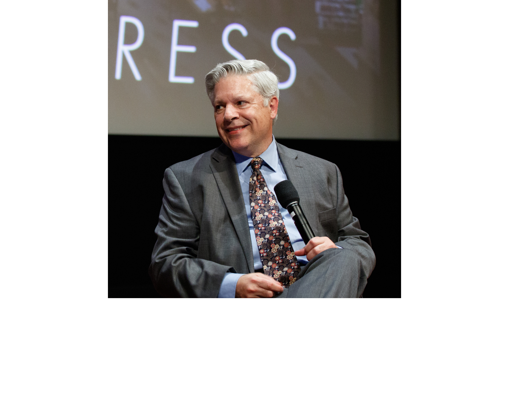 David Pierce